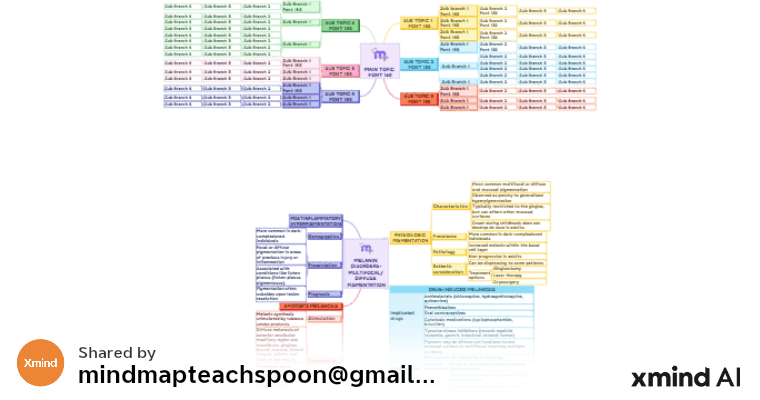 53 | Xmind AI